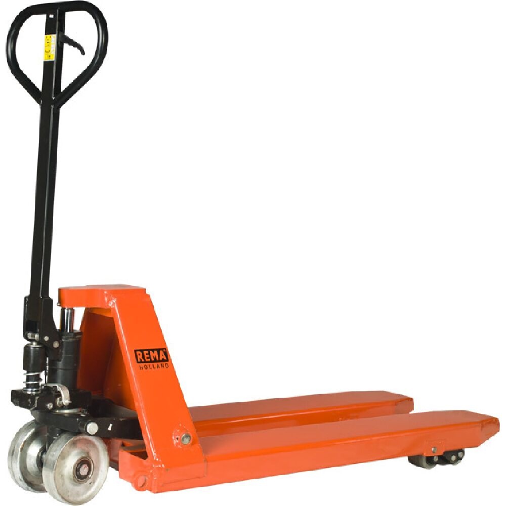 Heavy loads pallet truck 5 Ton 1150 x 580 CE-Marked