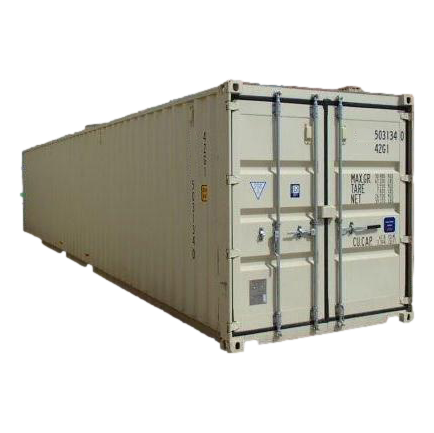 Lithium Safety Container for Storage 4ft to 40ft