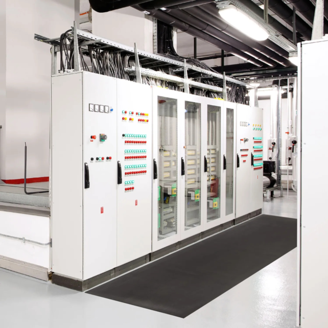 Switchboard Matting™