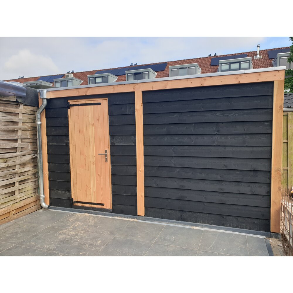 Tuinhuis Douglas inclusief montage kopen? Bekijk het online - Woodmate