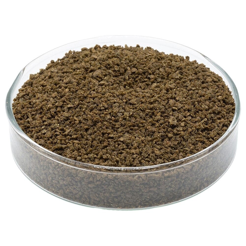 Spirulina granulaat