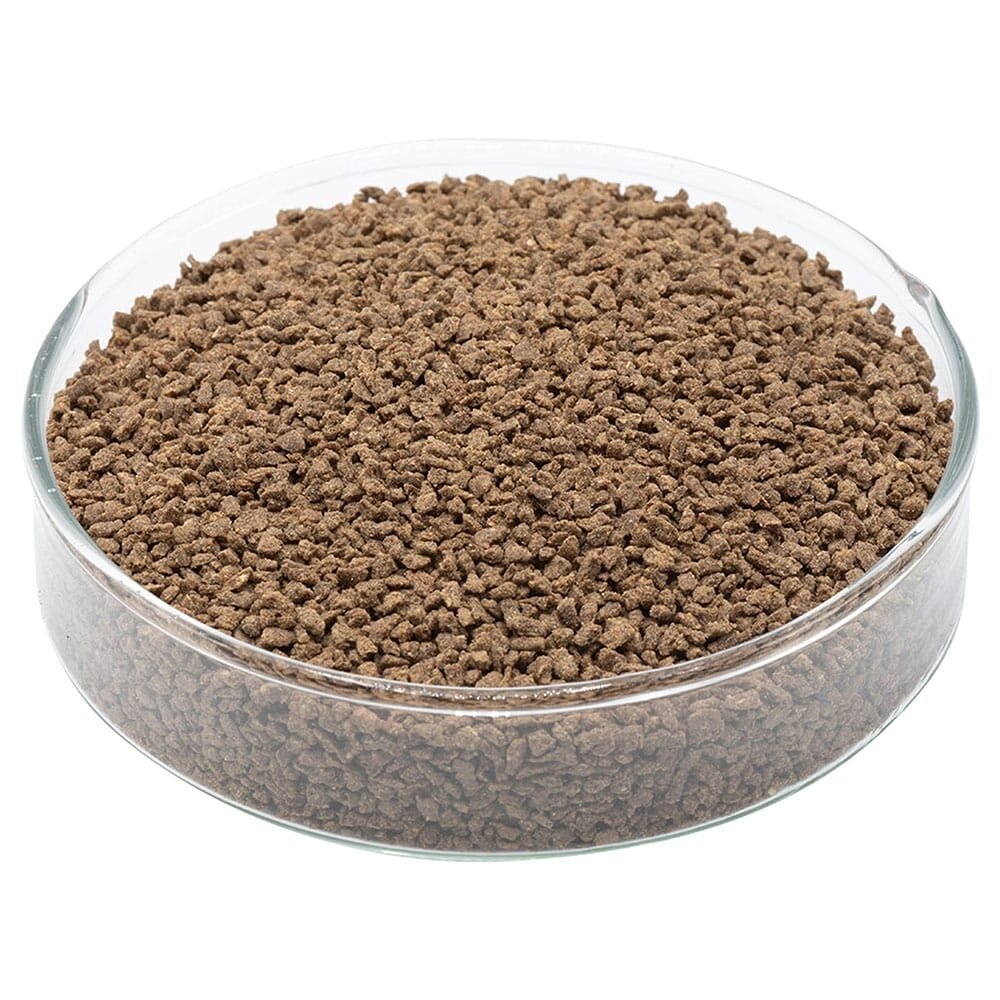Tropisch granulaat normaal (1,2 - 1,5mm)
