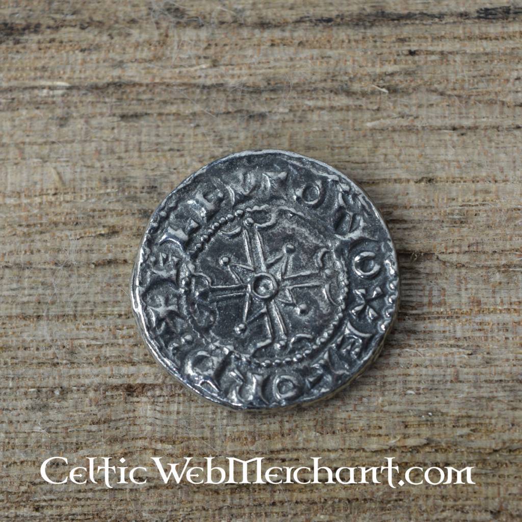 Penny William Erobreren - CelticWebMerchant.com