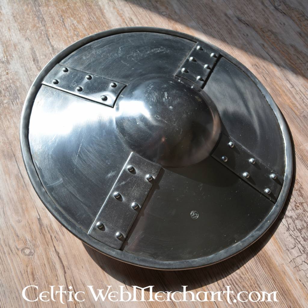 Strengthened buckler M - CelticWebMerchant.com