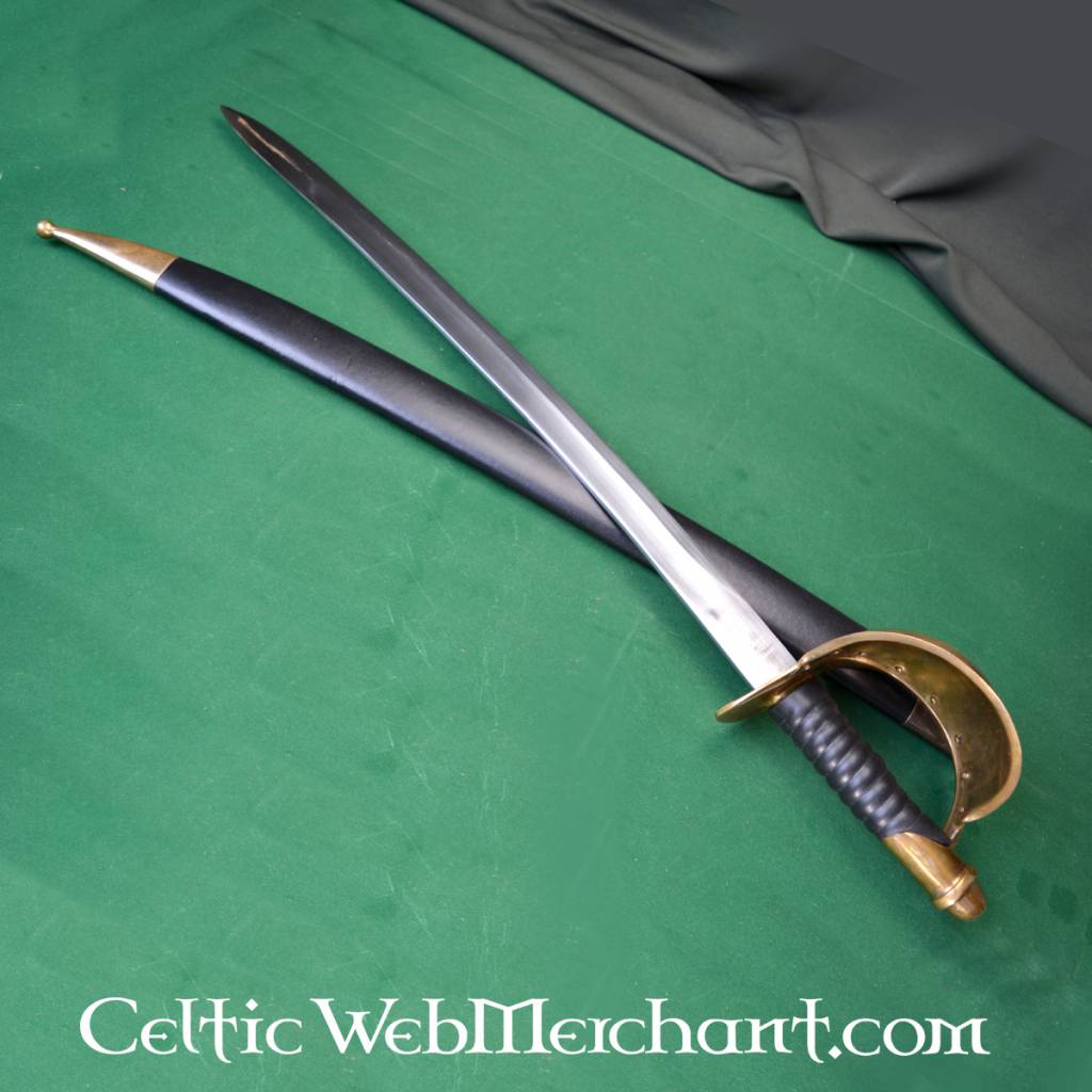 Sabre Pirate - CelticWebMerchant.com
