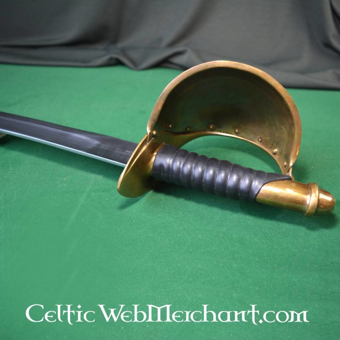 Pirate sabre - CelticWebMerchant.com