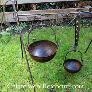 Lage driebeen - CelticWebMerchant.com