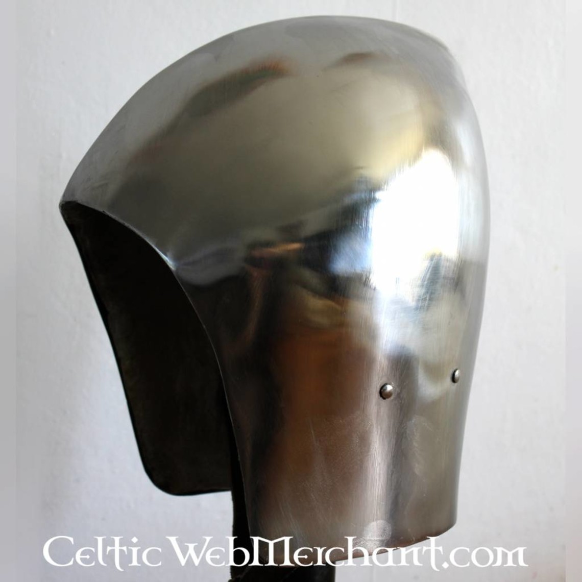 Bascinet basic - CelticWebMerchant.com