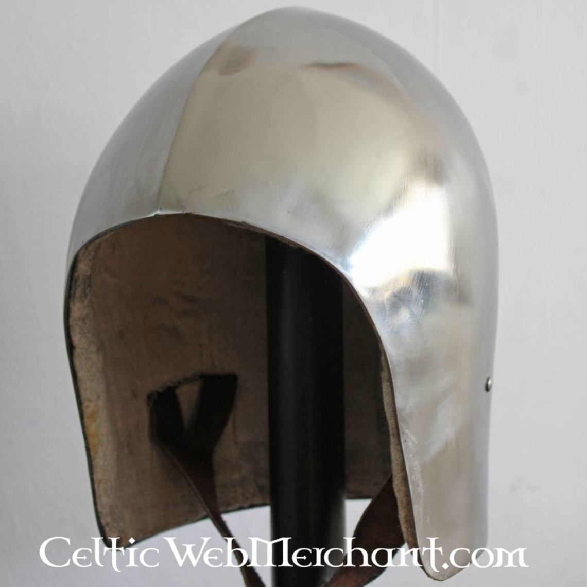 Bascinet basic - CelticWebMerchant.com