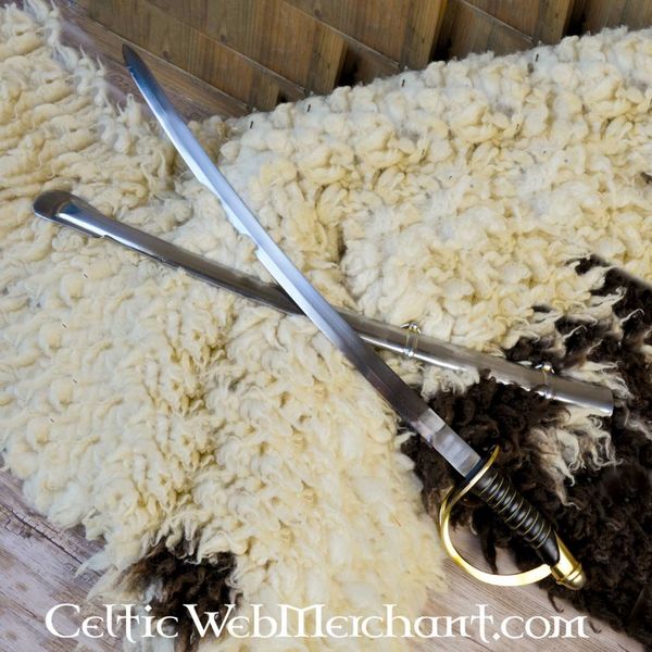 American cavalry sabre USA - CelticWebMerchant.com