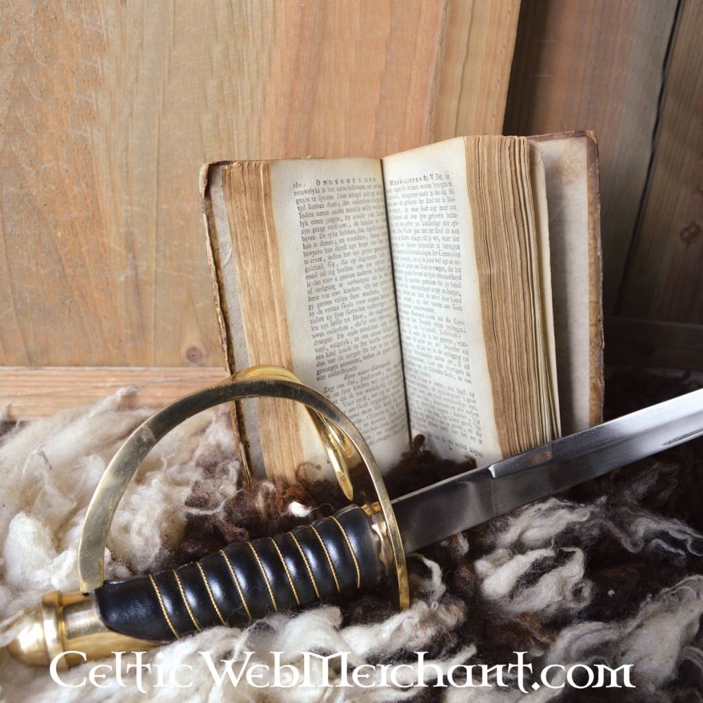 American cavalry sabre USA - CelticWebMerchant.com