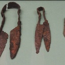 Medieval scissors - CelticWebMerchant.com