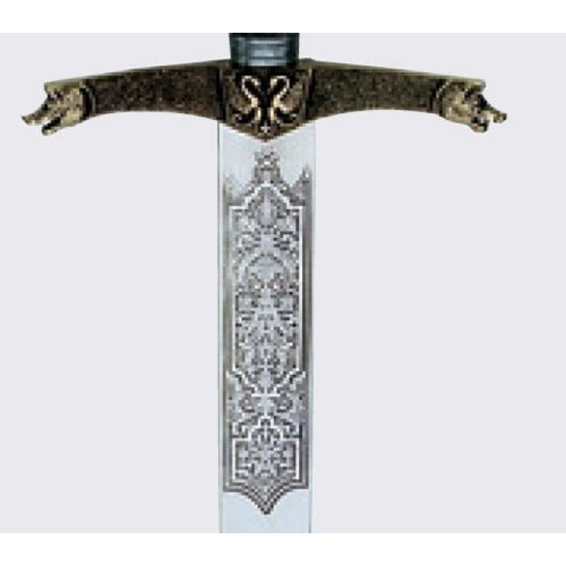 Heraldic sword - CelticWebMerchant.com