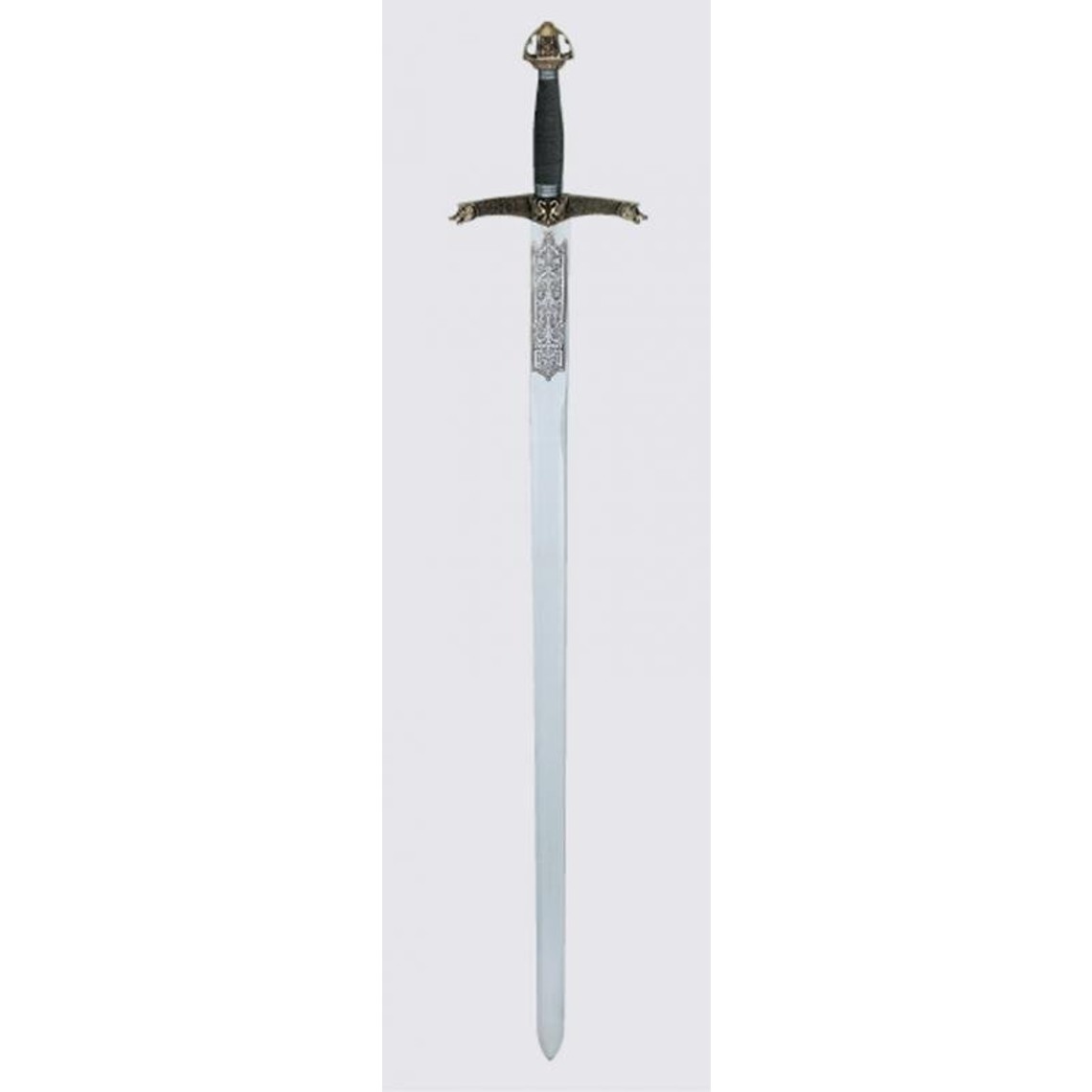 Heraldic sword - CelticWebMerchant.com