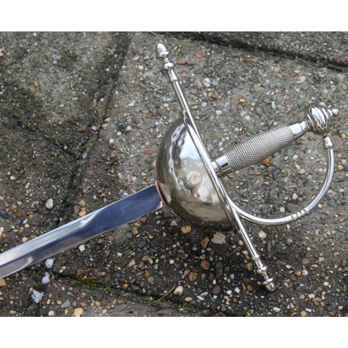 Bell rapier - CelticWebMerchant.com