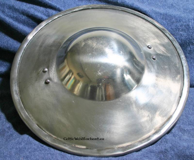 Bouclier simple - CelticWebMerchant.com