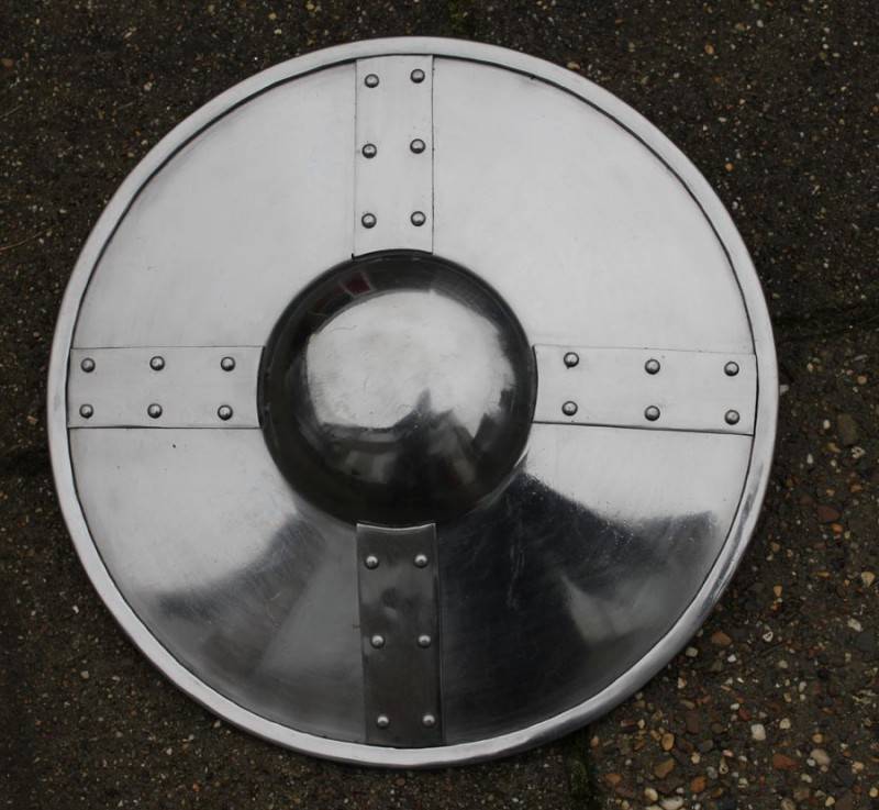 Versterkte beukelaar L - CelticWebMerchant.com