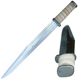 Scramasaxe Viking à vente! Découvrez nos scramasaxes, Seaxes Viking ...