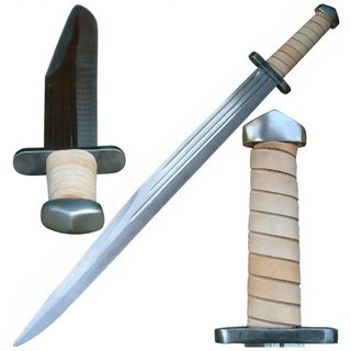 Scramasaxe Viking à vente! Découvrez nos scramasaxes, Seaxes Viking ...