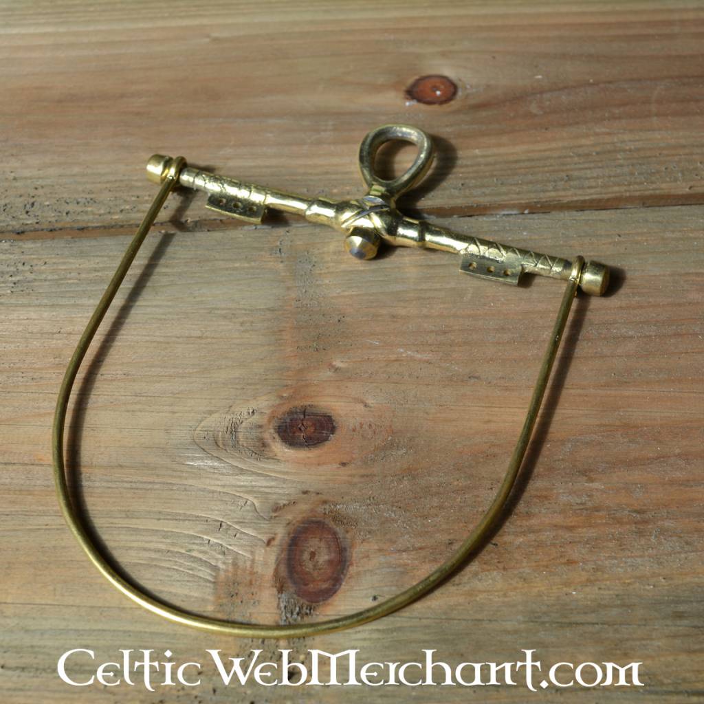 Purse bar and hanger London Museum - CelticWebMerchant.com