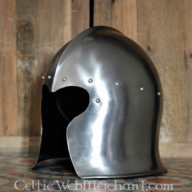 Sallet helmets for sale! Sallets for medieval reenactment & LARP ...
