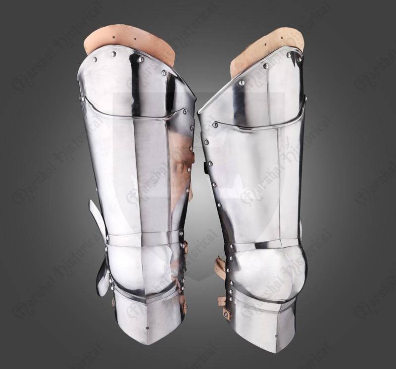 Avant upper leg armour - CelticWebMerchant.com