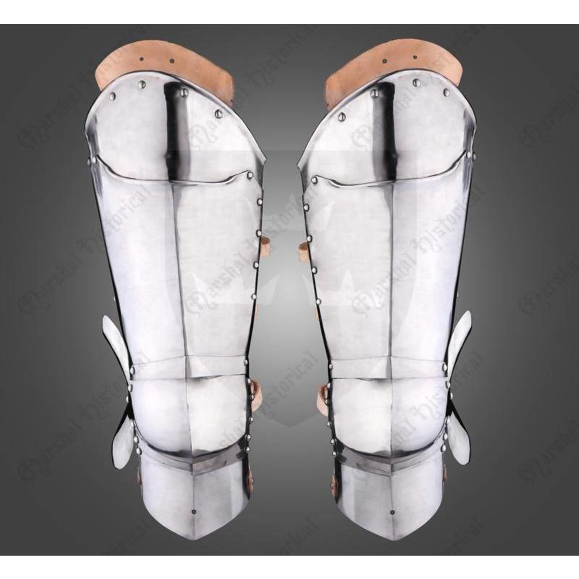 Avant upper leg armour - CelticWebMerchant.com