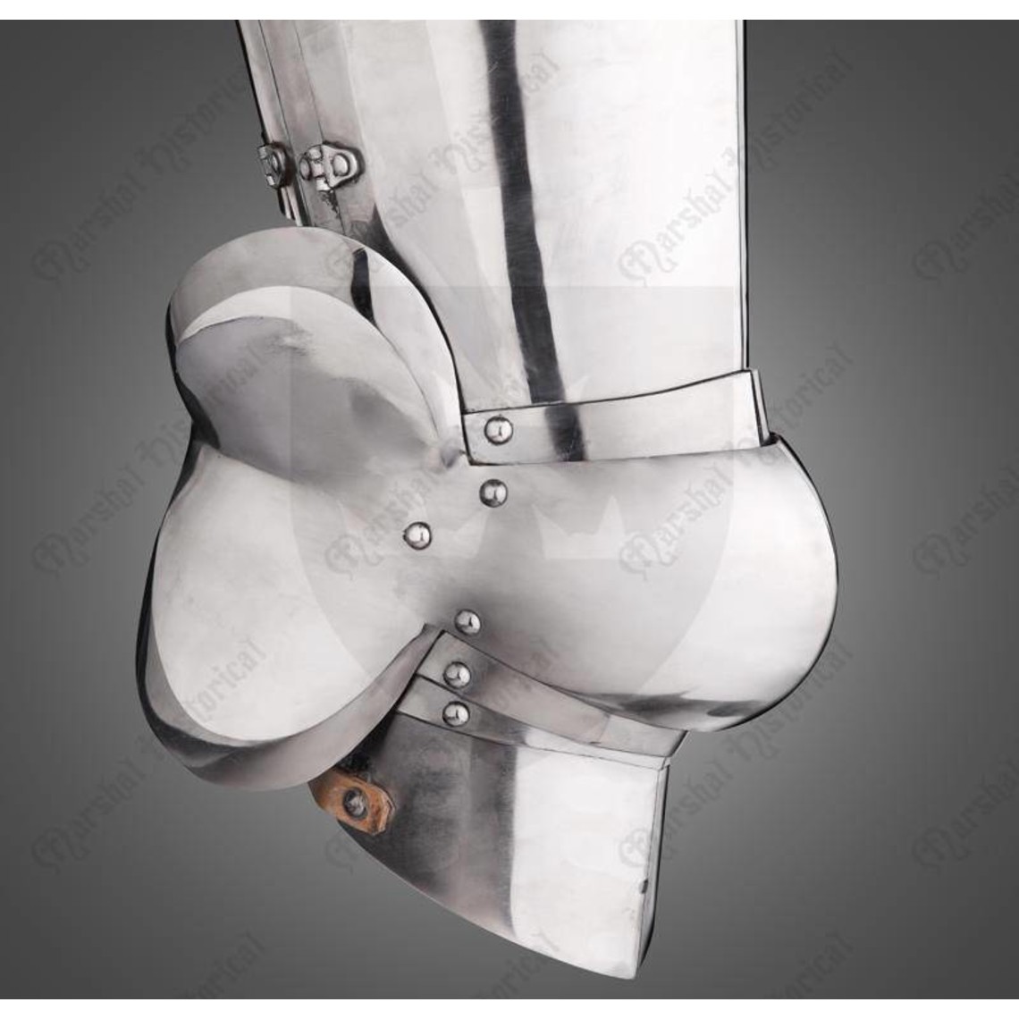 Avant upper leg armour - CelticWebMerchant.com