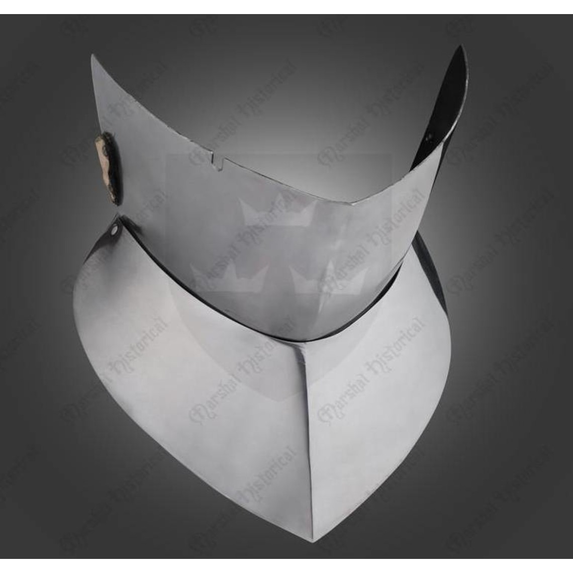 Closed helmet Avant armour - CelticWebMerchant.com