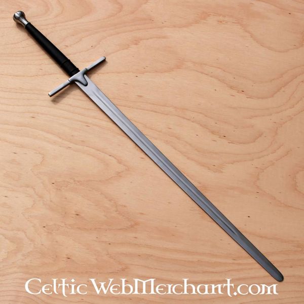 Épée à deux mains, Edouard - CelticWebMerchant.com