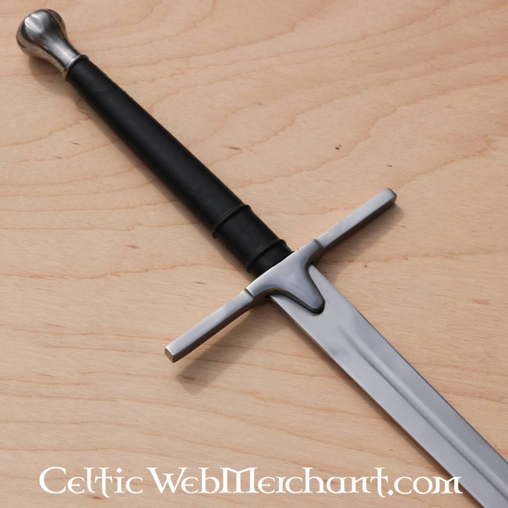 Épée à deux mains, Edouard - CelticWebMerchant.com