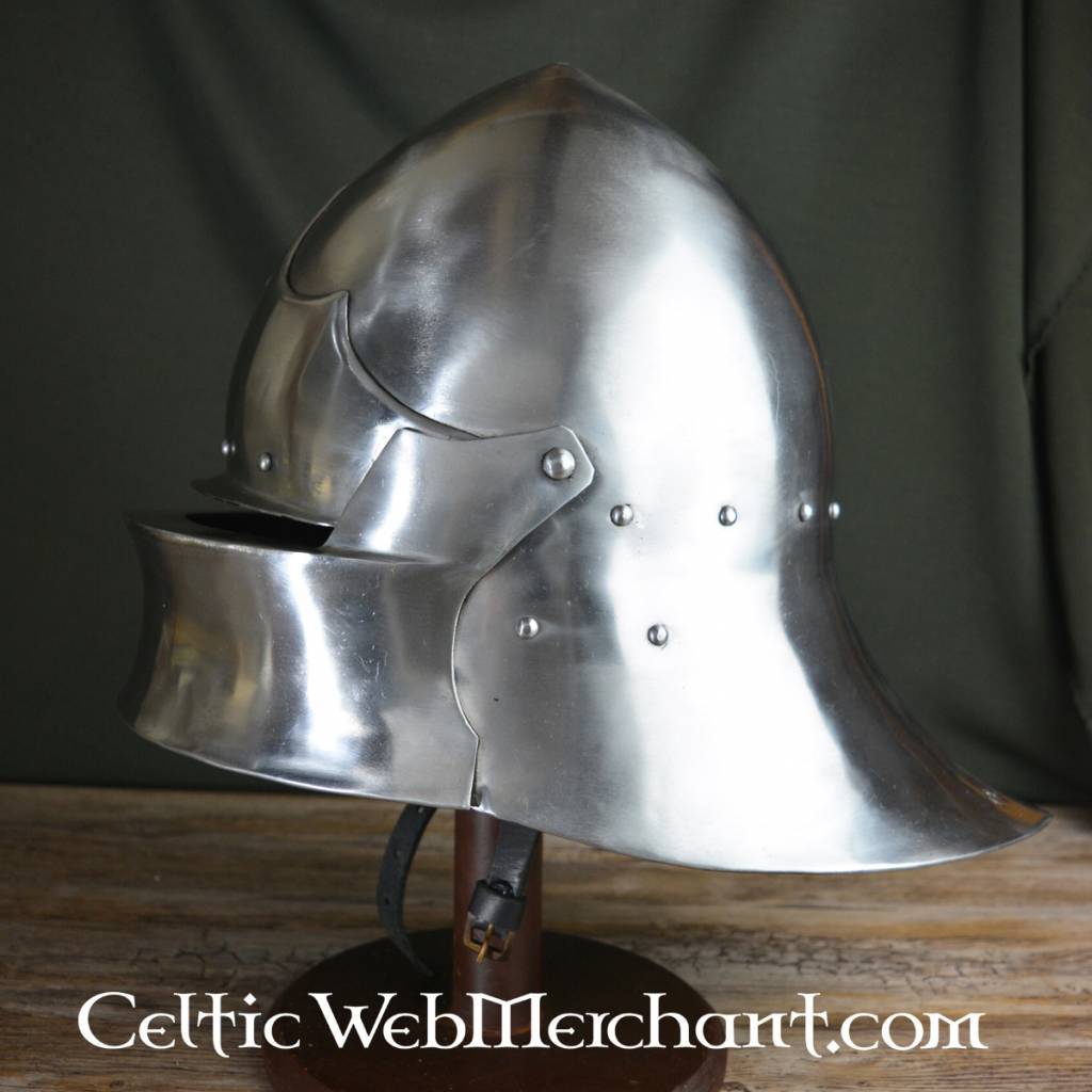 Coventry sallet - CelticWebMerchant.com