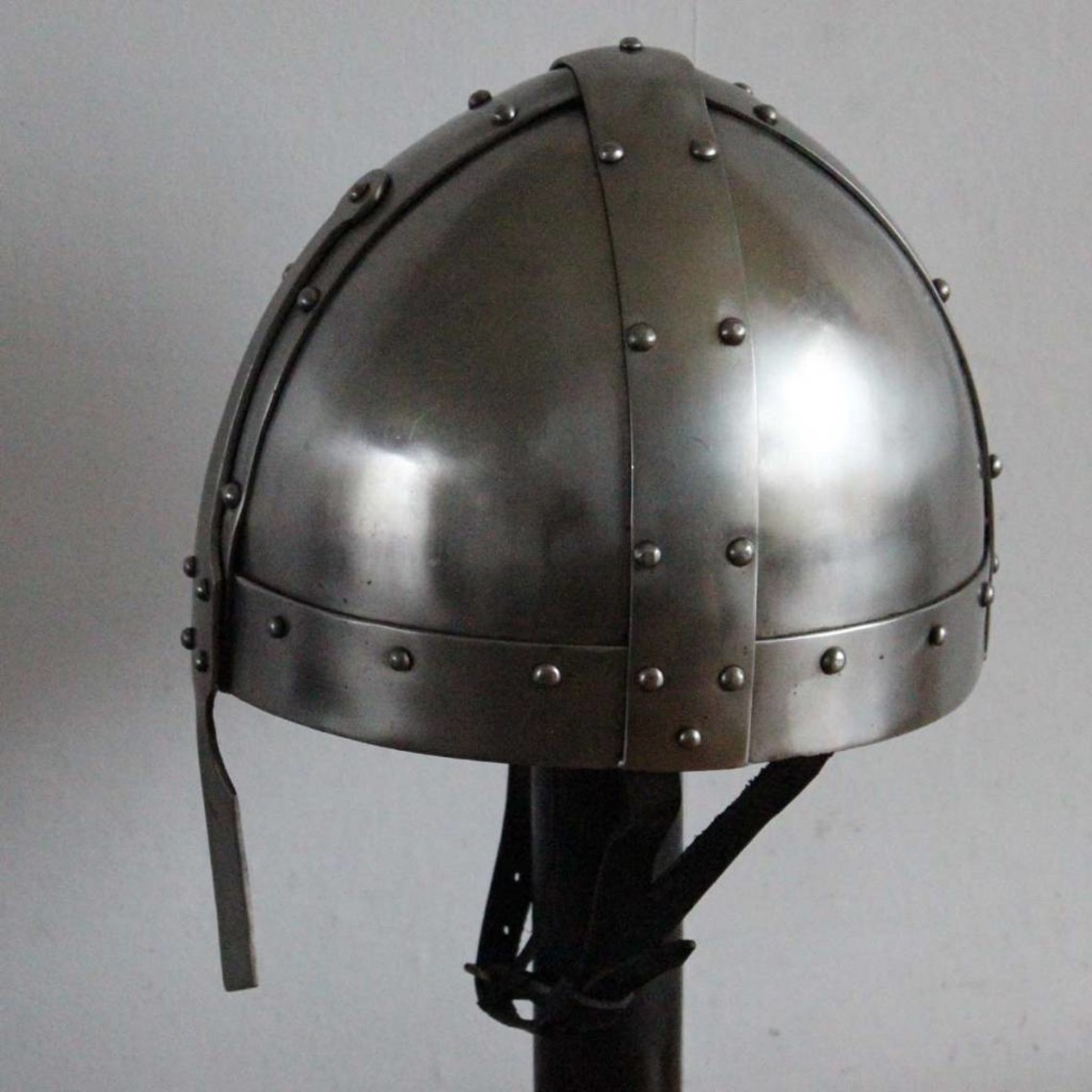 8th century Spangenhelm - CelticWebMerchant.com