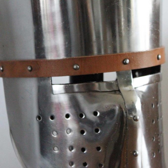 Bucket helmet - CelticWebMerchant.com