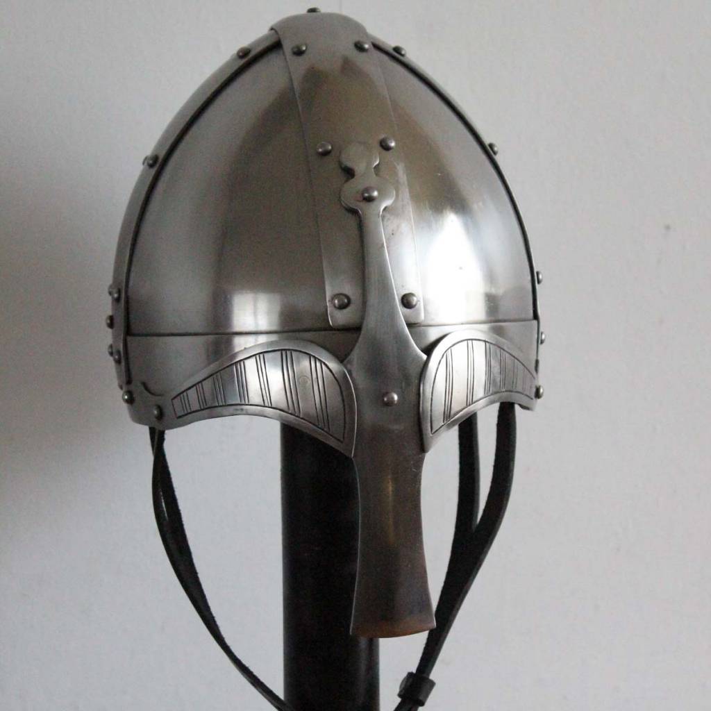 Scandinavian Spangenhelm basic - CelticWebMerchant.com