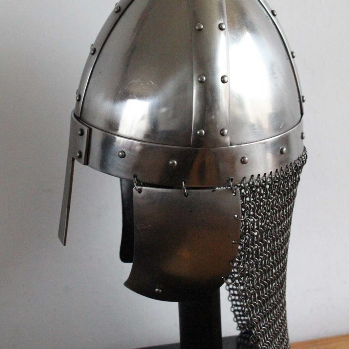 Germanic Spangenhelm - CelticWebMerchant.com