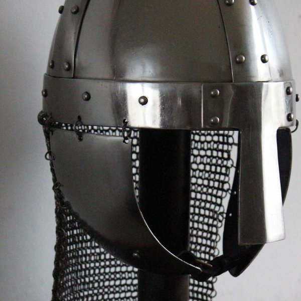 Germanic Spangenhelm - CelticWebMerchant.com