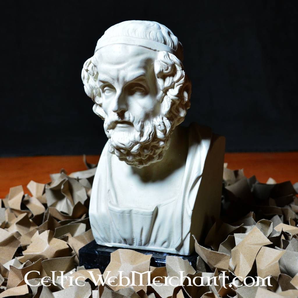 Bust Homer - CelticWebMerchant.com