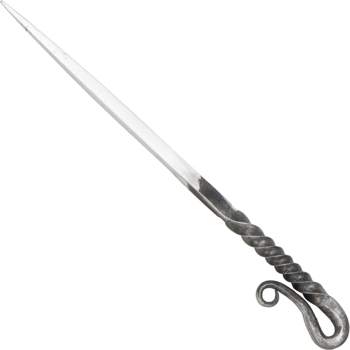 Hand-forged cutlery set Viking - CelticWebMerchant.com