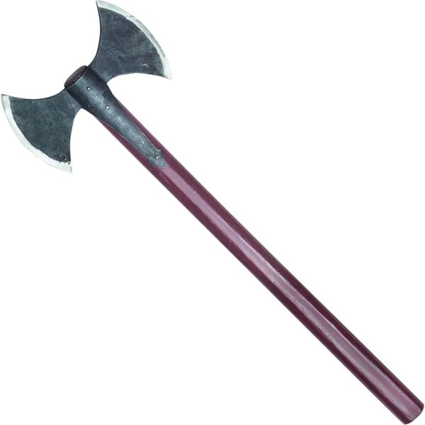 Viking dubbele bijl - CelticWebMerchant.com