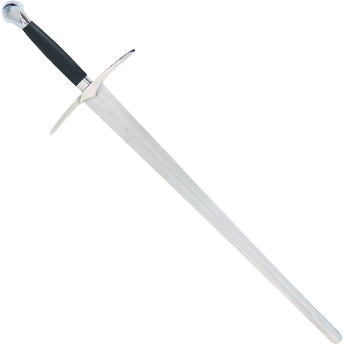 Hand-and-a-half sword battle-ready - CelticWebMerchant.com