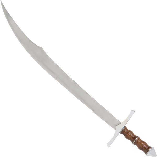 Scimitar Saladin - CelticWebMerchant.com