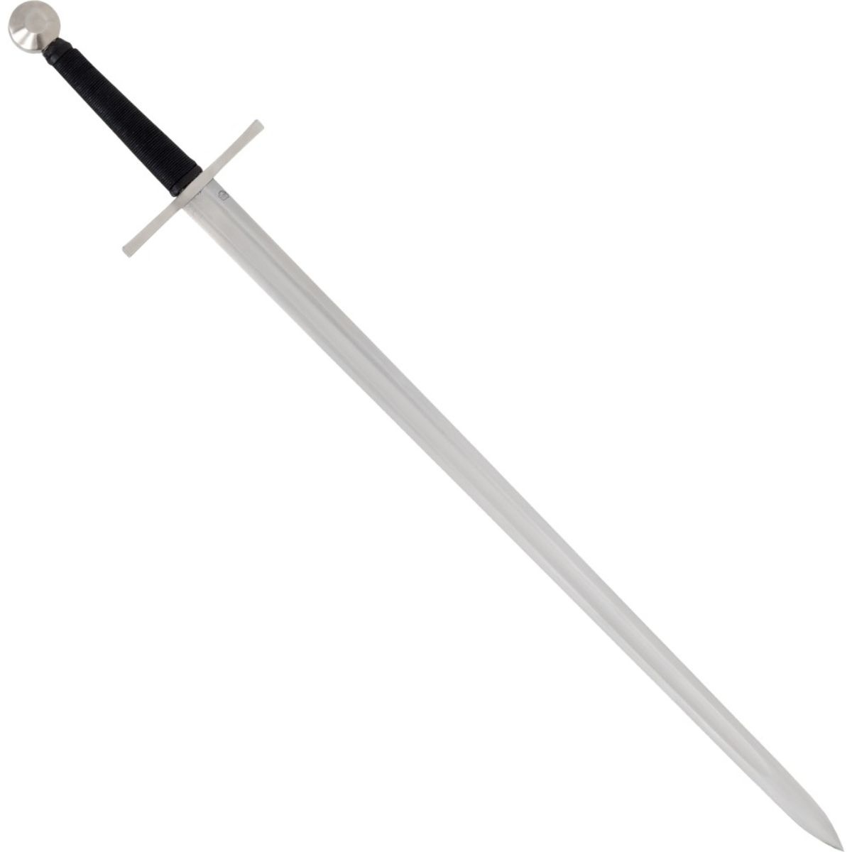 Hand-and-a-half sword Oakeshott type XVII - CelticWebMerchant.com