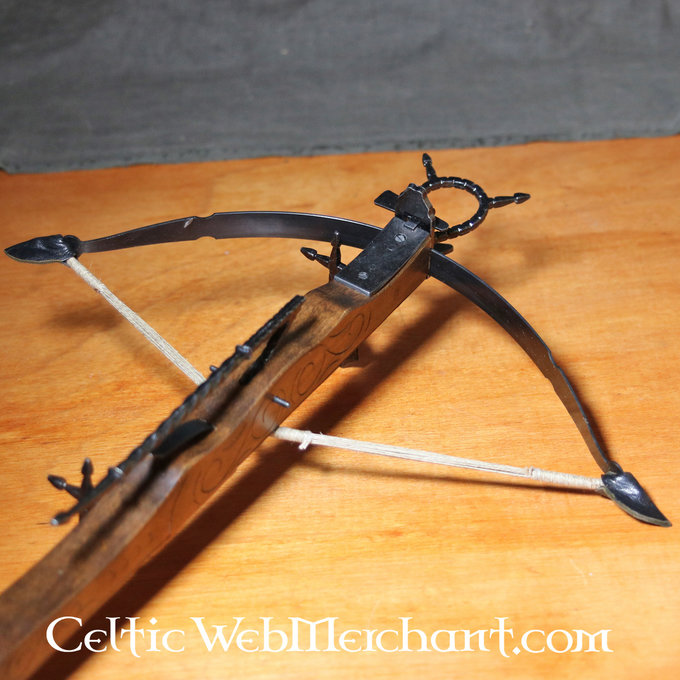 Medium crossbow - CelticWebMerchant.com