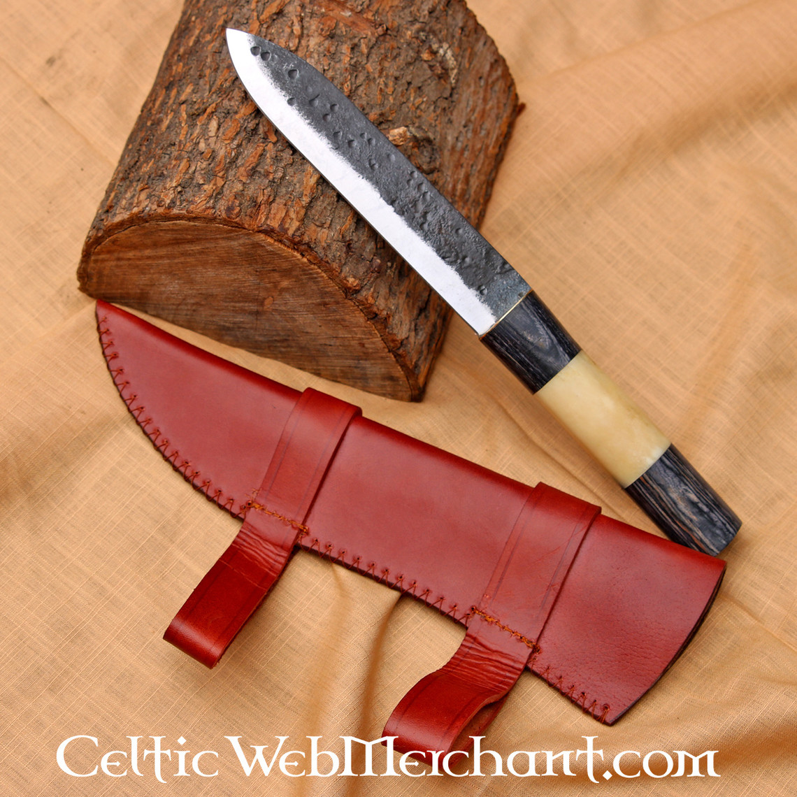 Viking Seax Trondheim - CelticWebMerchant.com