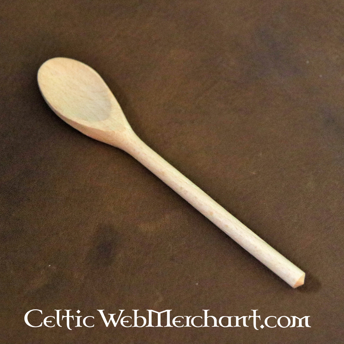 Small spoon - CelticWebMerchant.com