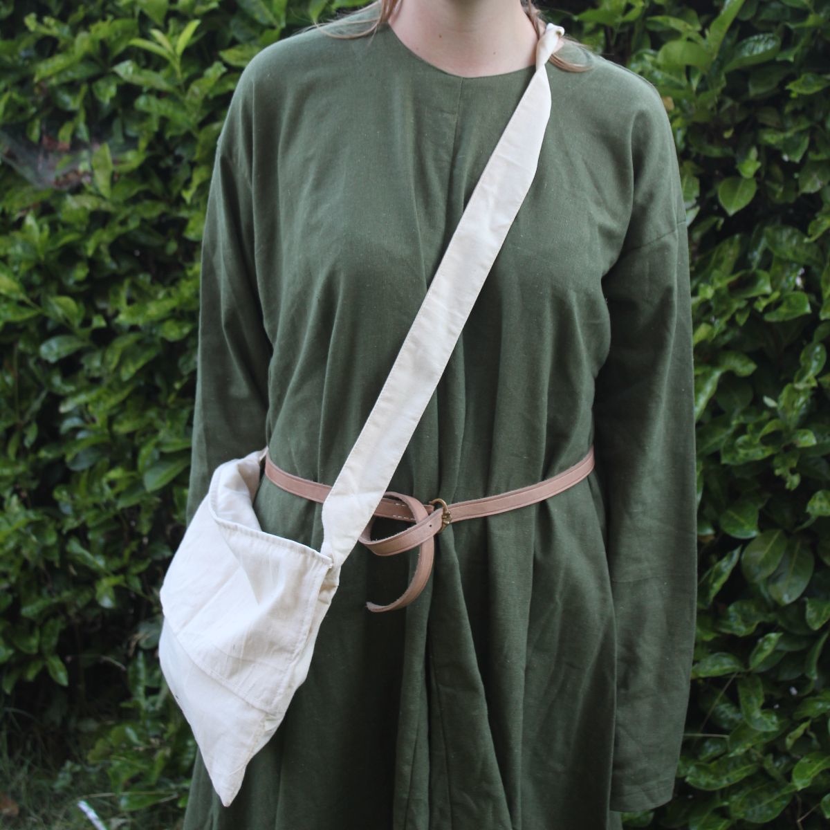 Pilgrims bag - CelticWebMerchant.com