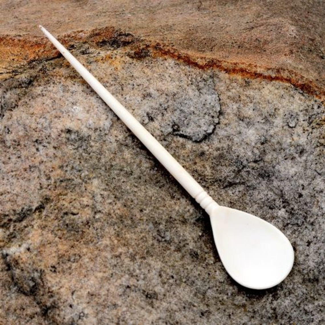 Roman spoon bone - CelticWebMerchant.com