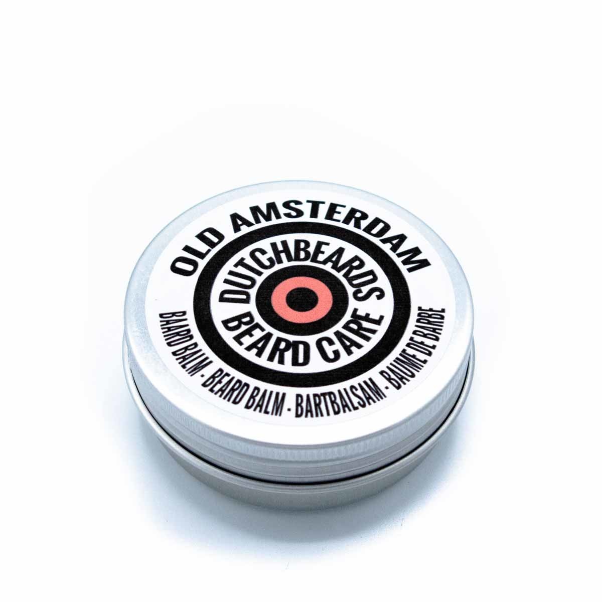 Beard Balm Old Harbour - CelticWebMerchant.com