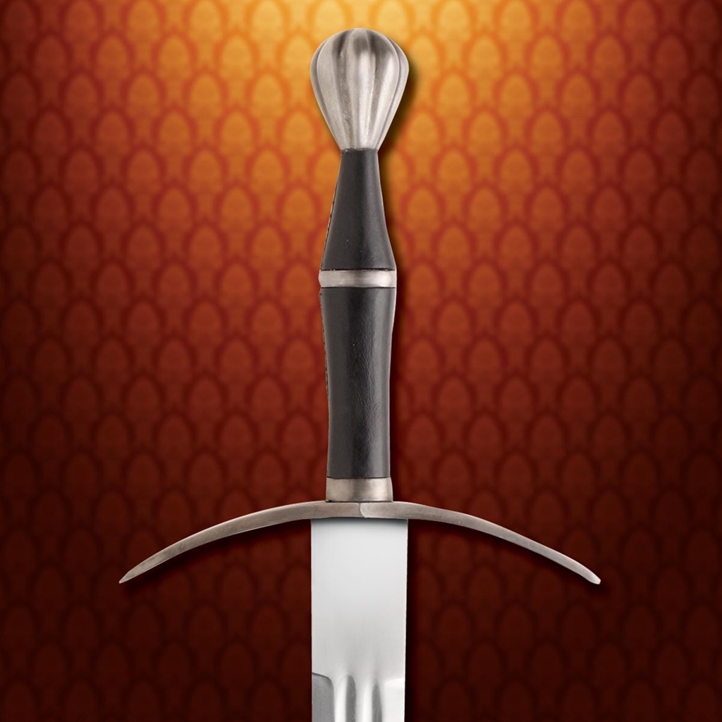 Medieval bastard sword Battle of Bosworth - CelticWebMerchant.com